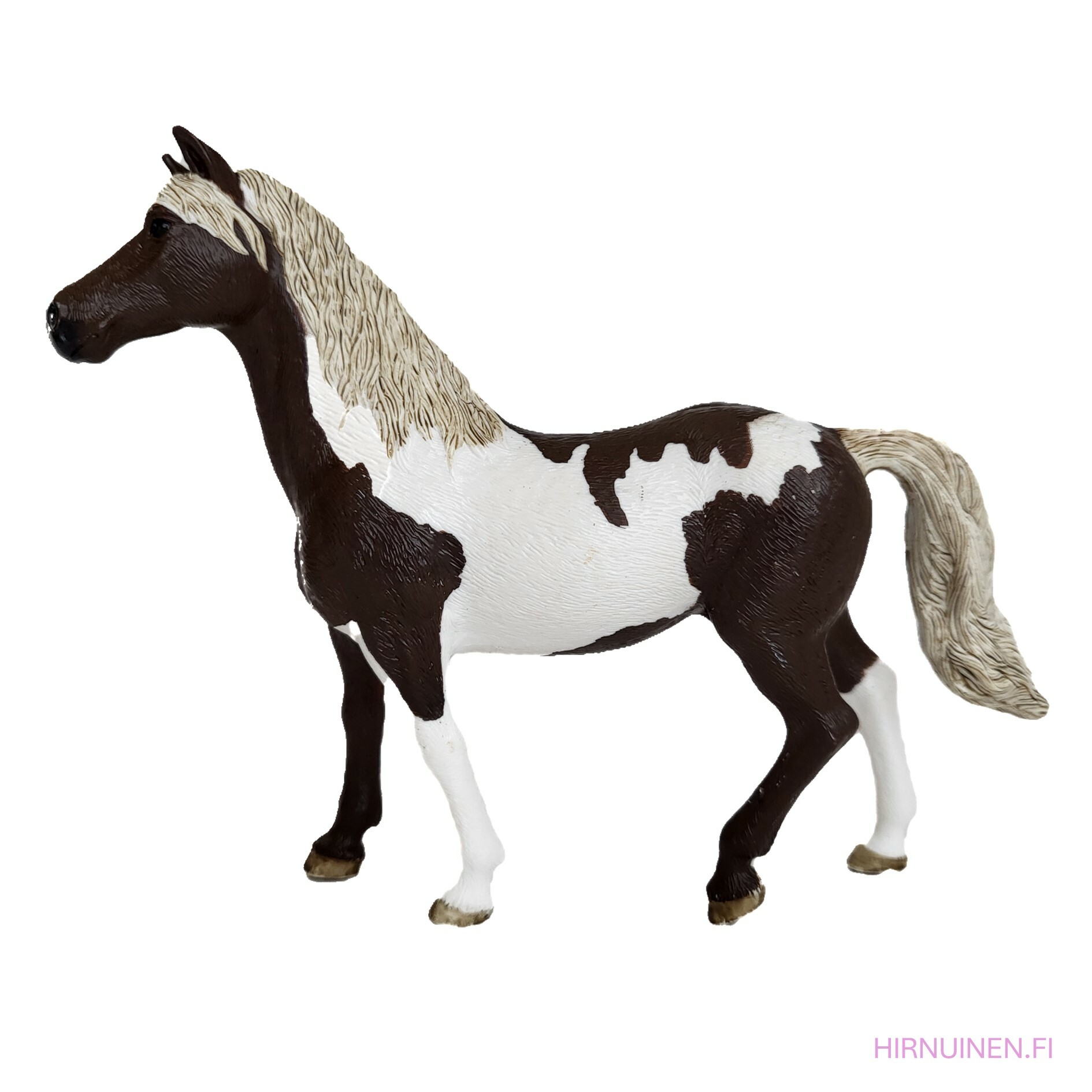 Schleich Paint hevonen Ruuna 13885 - Second Hand – hirnuinen.fi