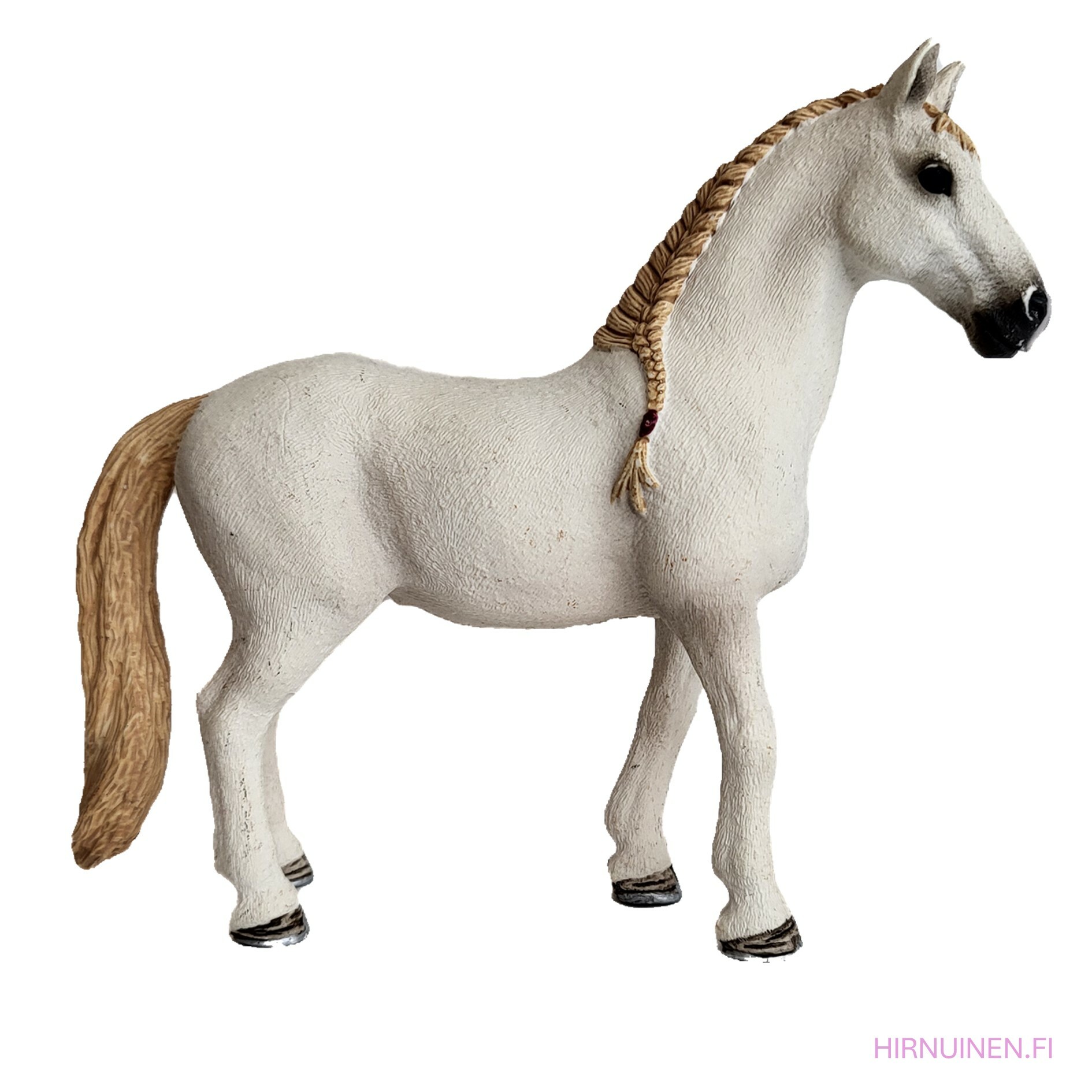Schleich Lusitano Tamma - Second Hand – hirnuinen.fi