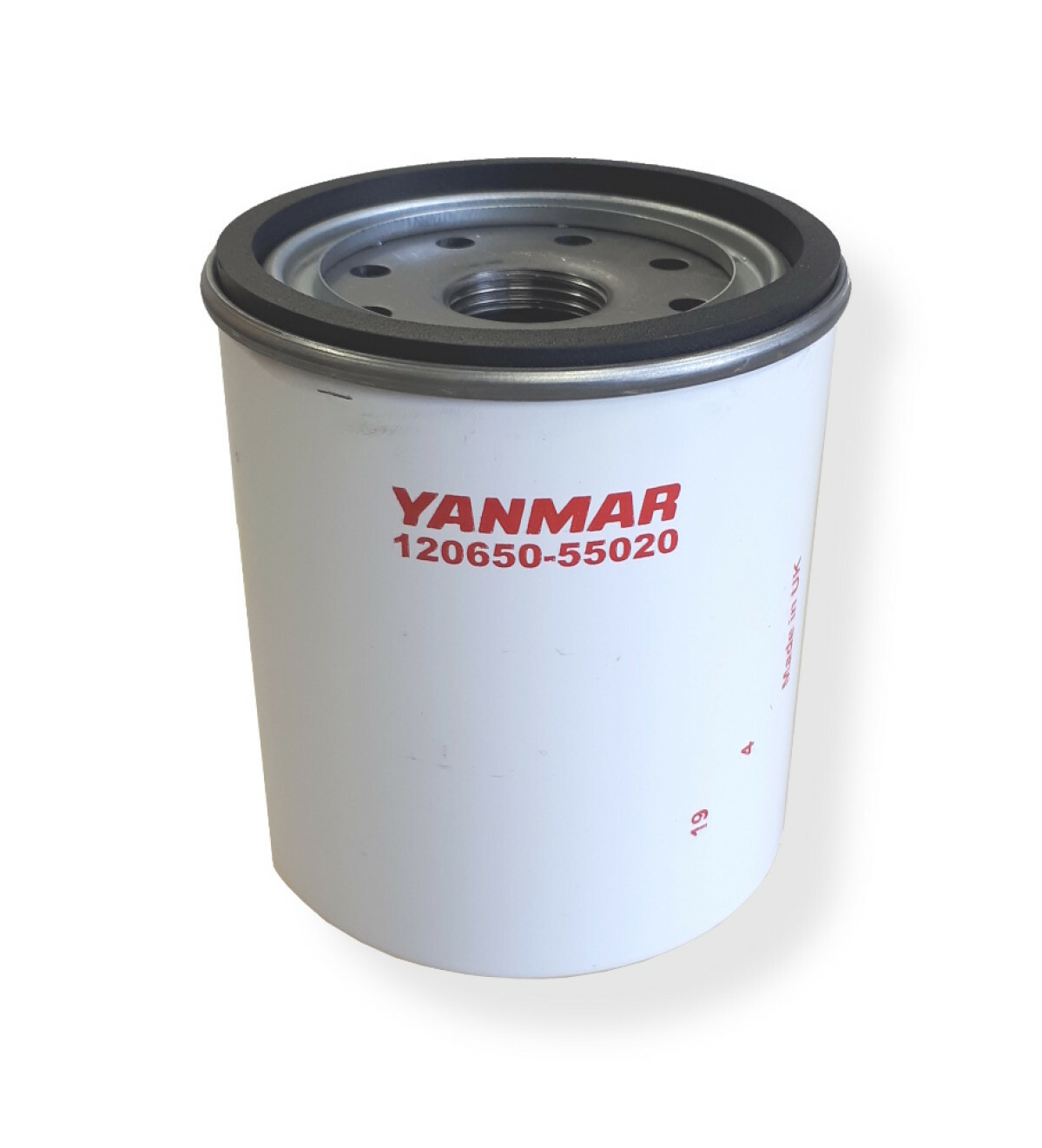 Polttoainesuodatin Yanmar 4‐6BY moottoreihin – Verkkokauppa