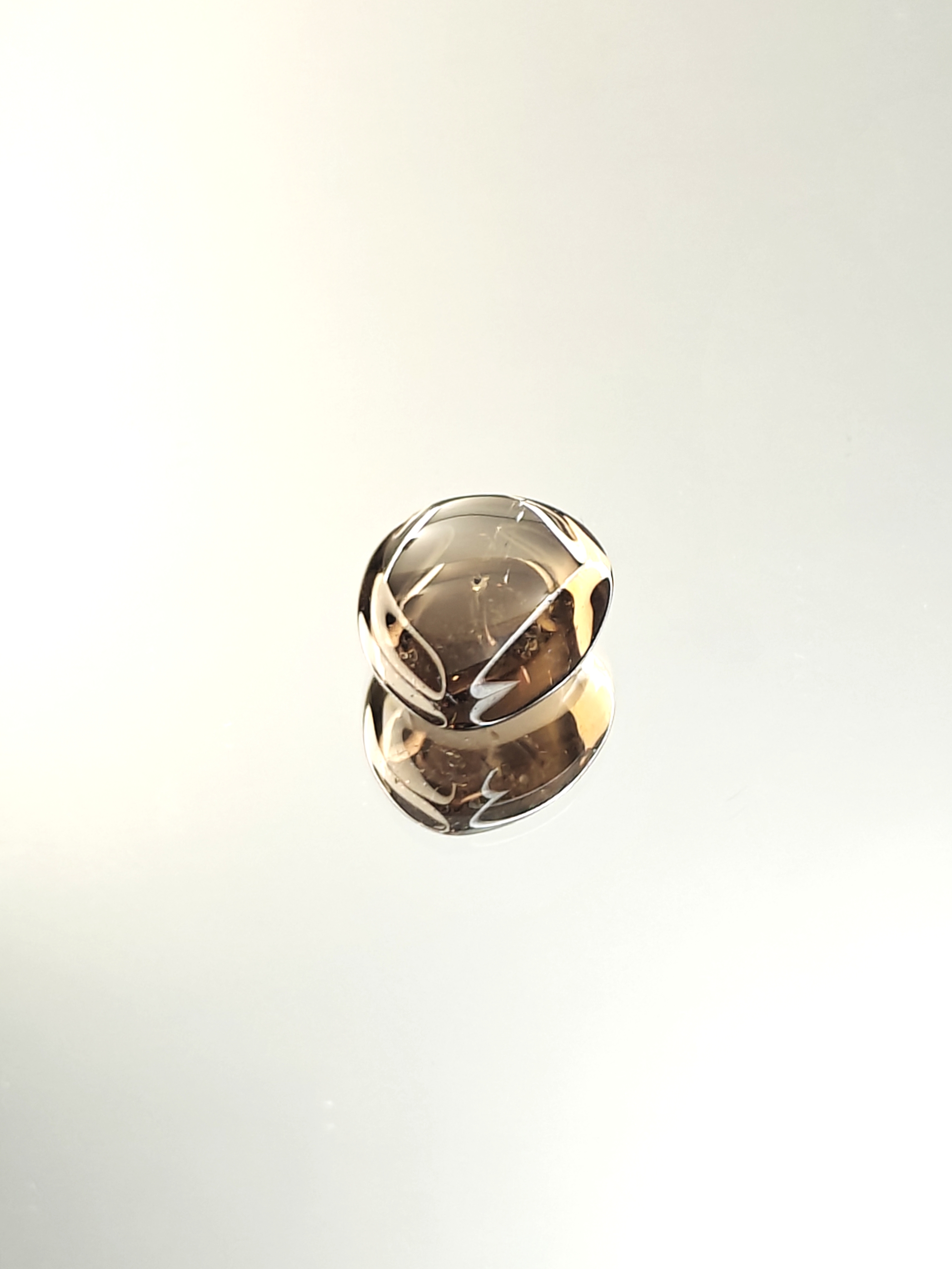 Savukvartsi 7,2 ct, pisara – Jalokivitukku.com
