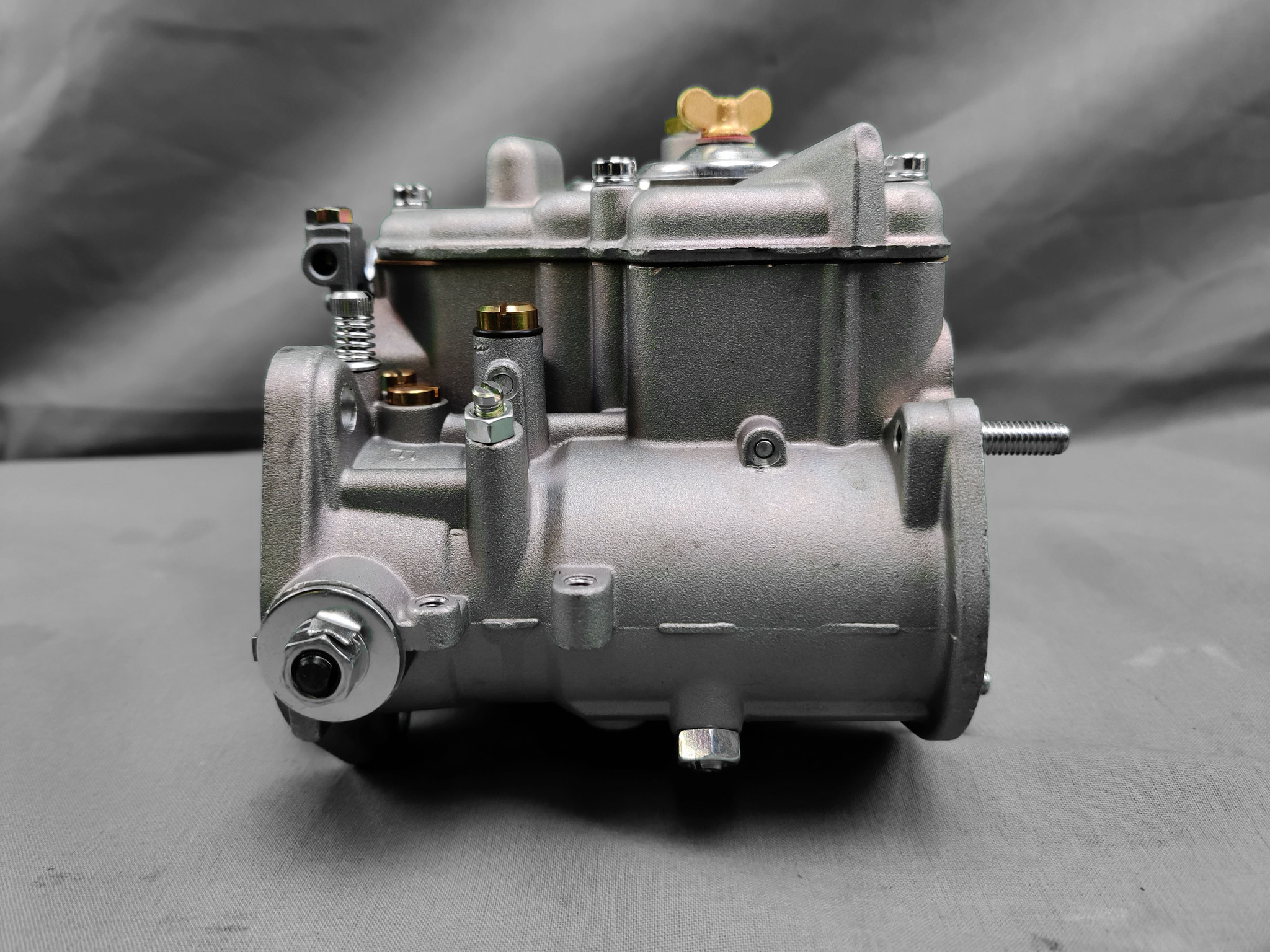 FAJS 40 DCOE Vaakakaasutin, Weber kopio kaasutin – CFLINE.FI