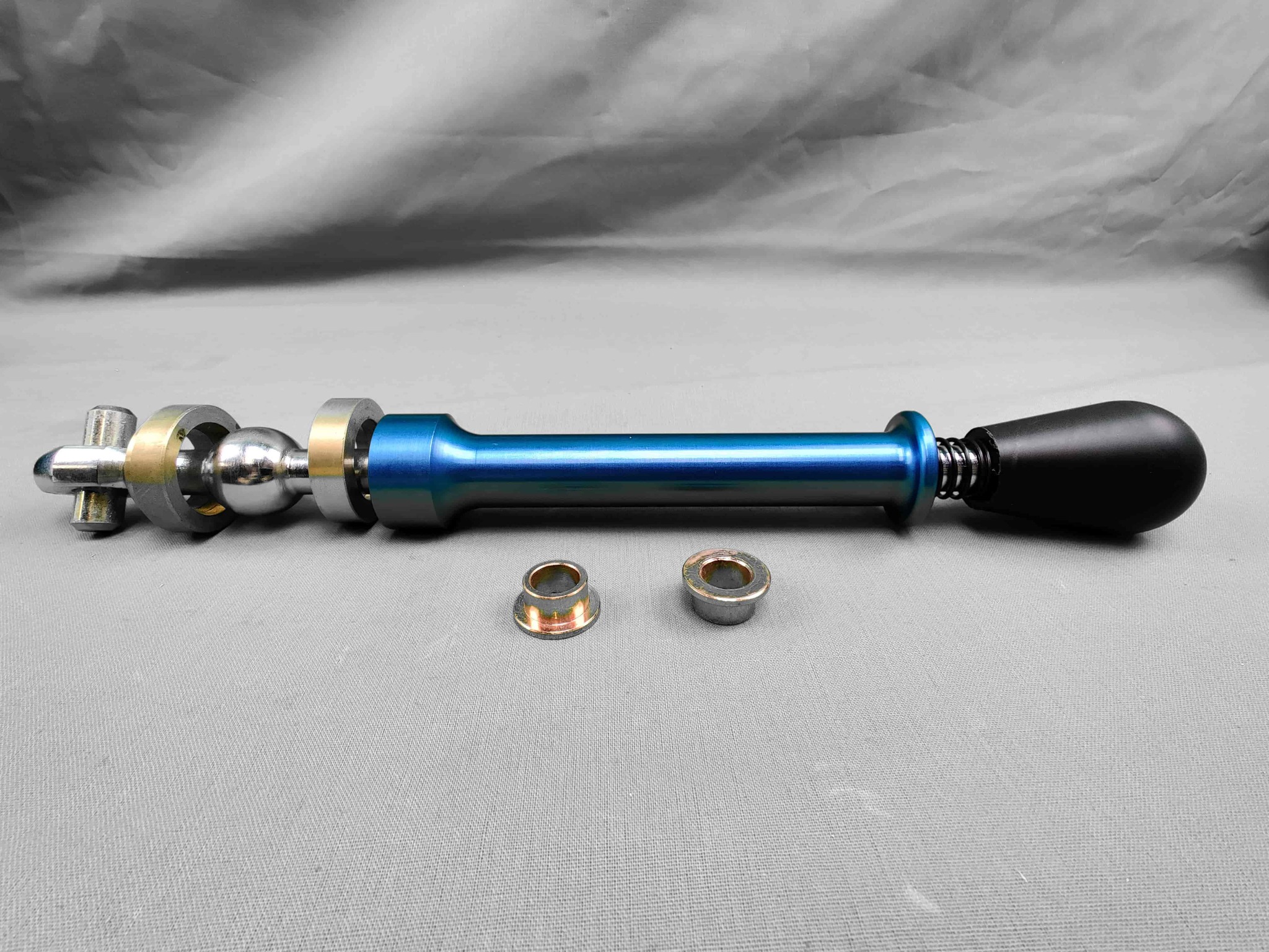 Volvo Short Shifter Vaihdevalin Lyhennin M45 46 47 CFLINE.FI