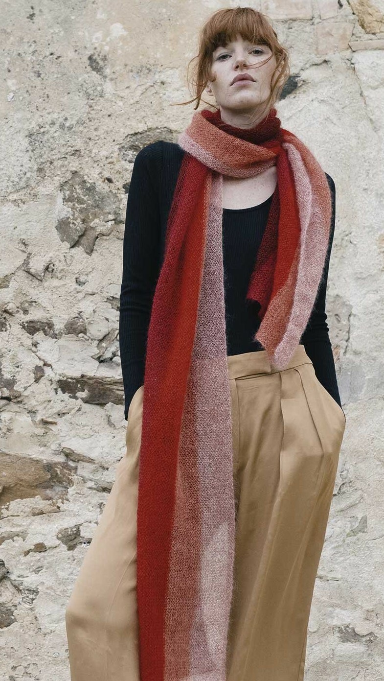 Katia Concept 50 Shades Super Kidmohair -lanka – Lanka- ja käsityöliike ...