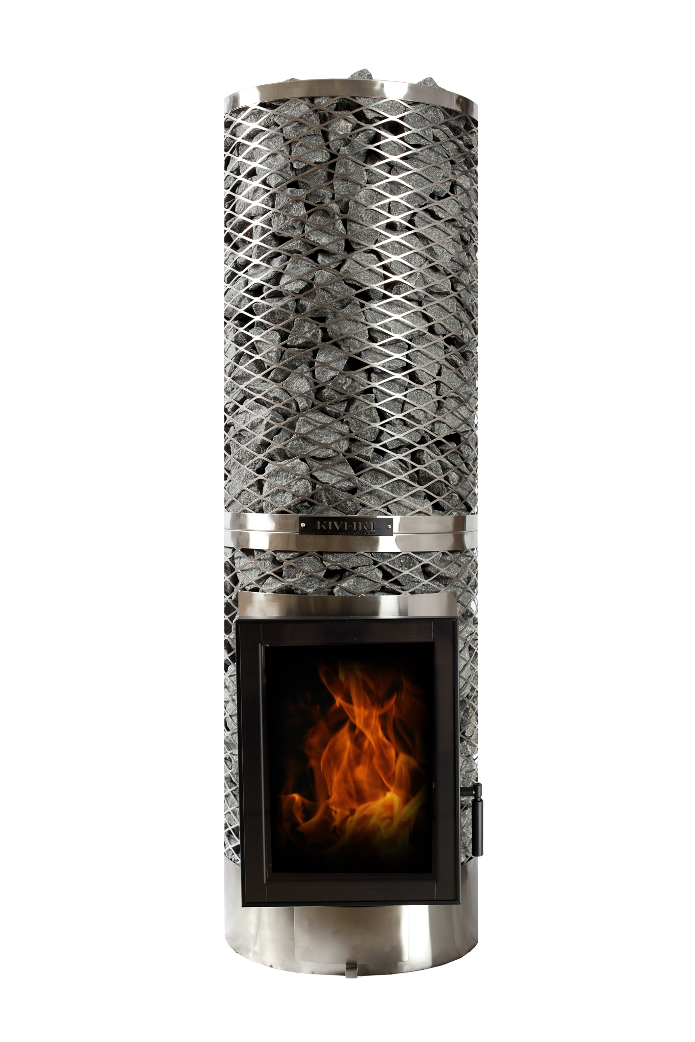 KIVI-IKI - Kotimainen puukiuas – Verkkokauppa