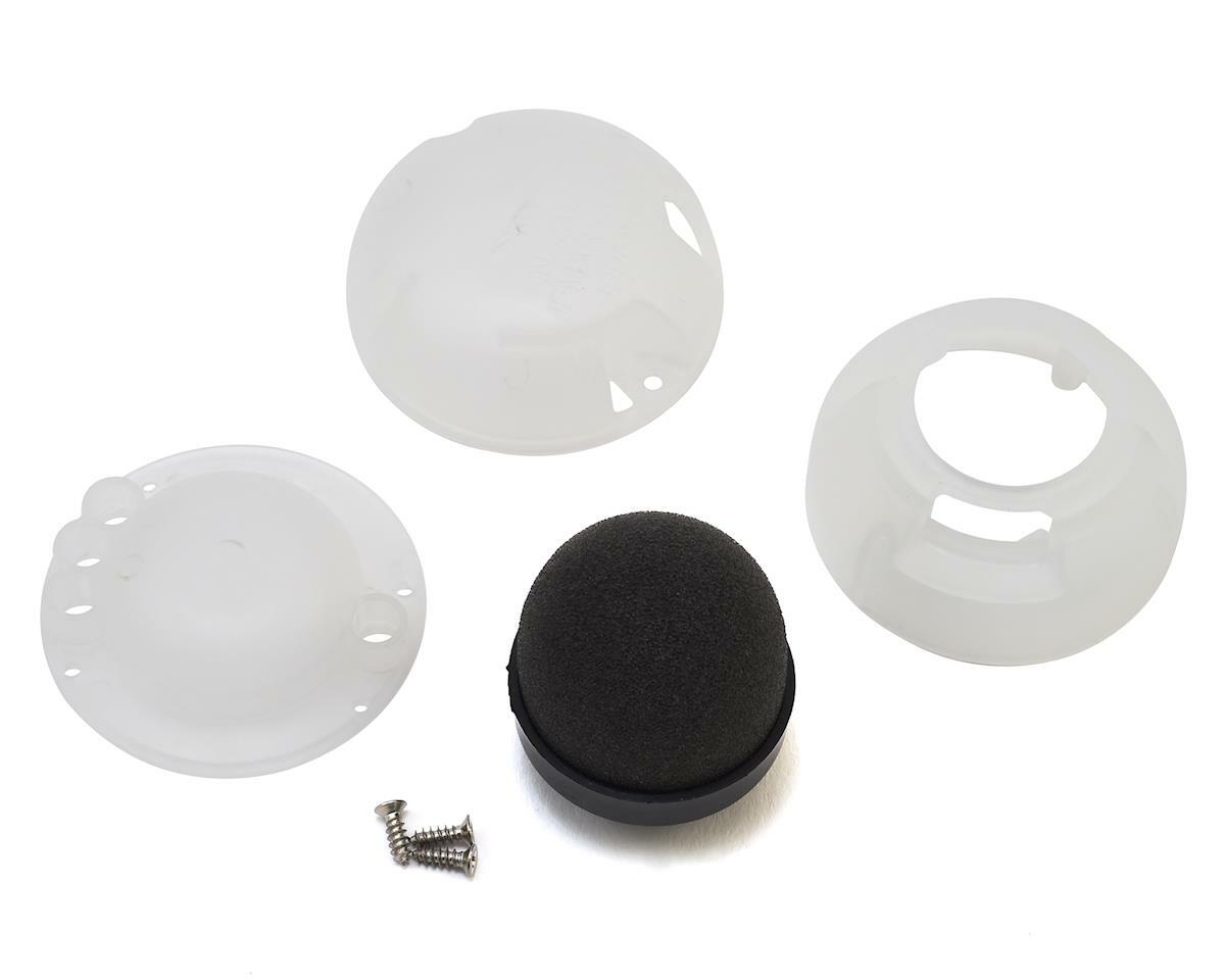 XCEED INS-BOX SET ON-ROAD WITH AIR-FILTER CLEAR – FUTURE-RC FINLAND