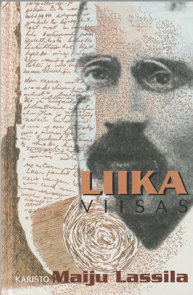 Maiju Lassila: Liika viisas K3+ (Käyt) – Äänilevykauppa älppäri.fi