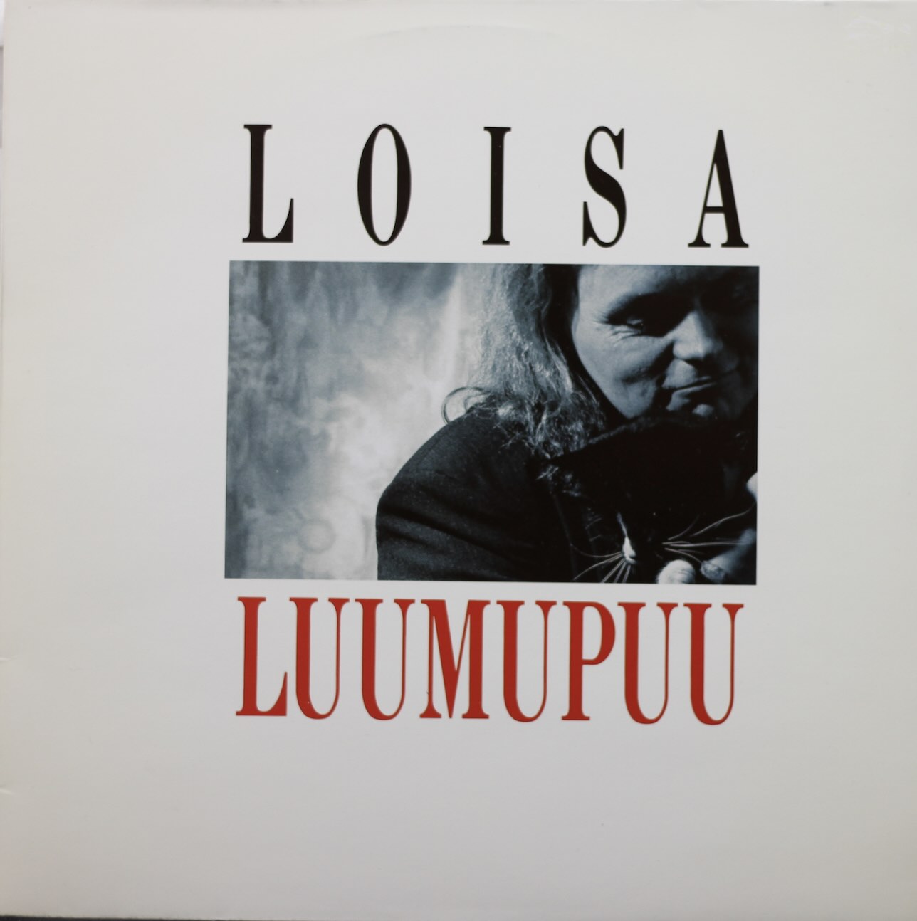 Loisa: Luumupuu LP (Käyt) – Äänilevykauppa älppäri.fi