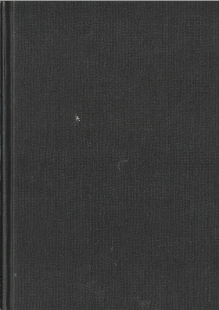 Marilyn Manson / Neil Strauss: Helvettiin ja takaisin K3 (Käyt ...