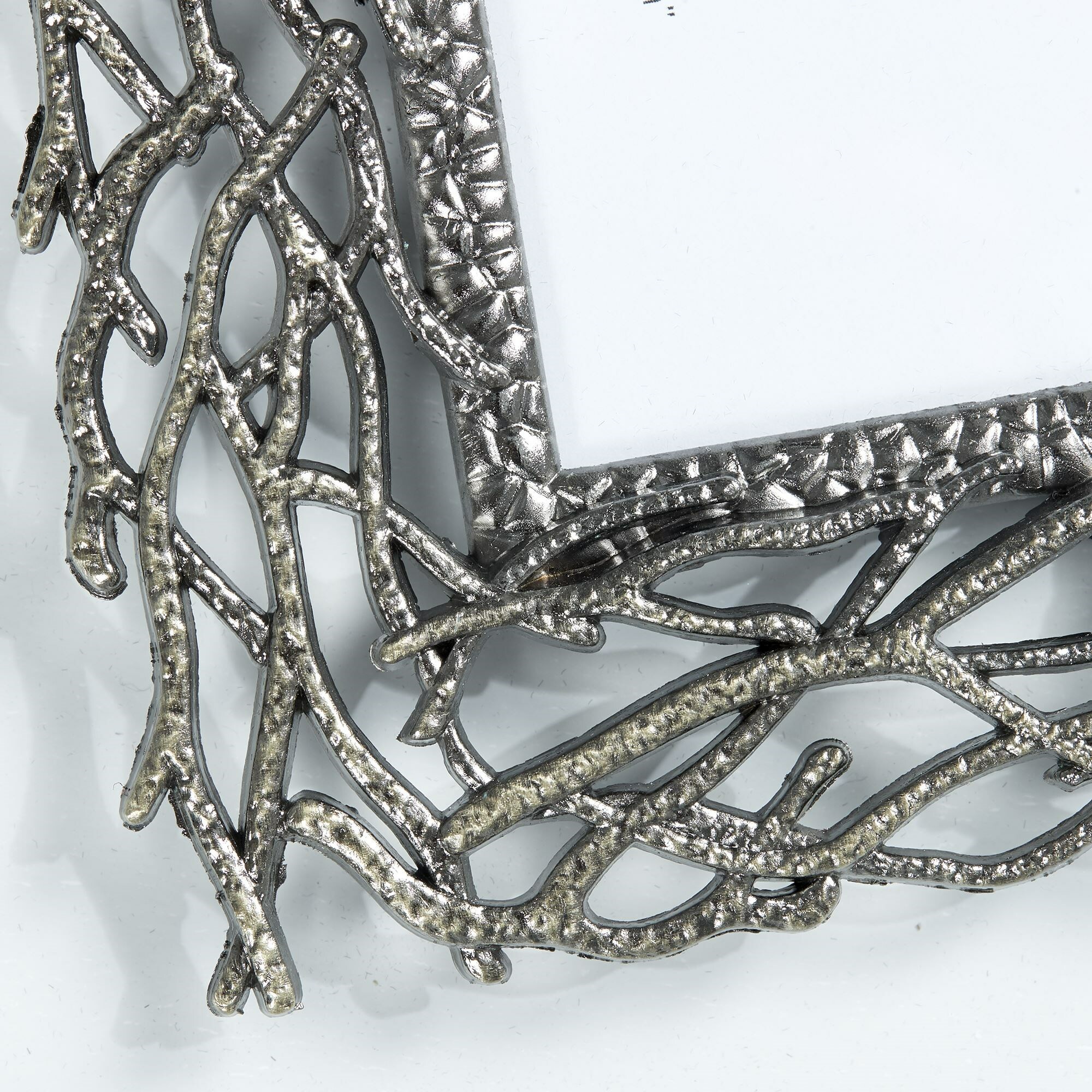 LENE BJERRE DESIGN Austin Photo Frame Antique Brass – Divitia