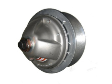 Kytkin CvTech IBC P50 Arctic Cat & Lynx & Ski-Doo 0400-0003 15-03 ...