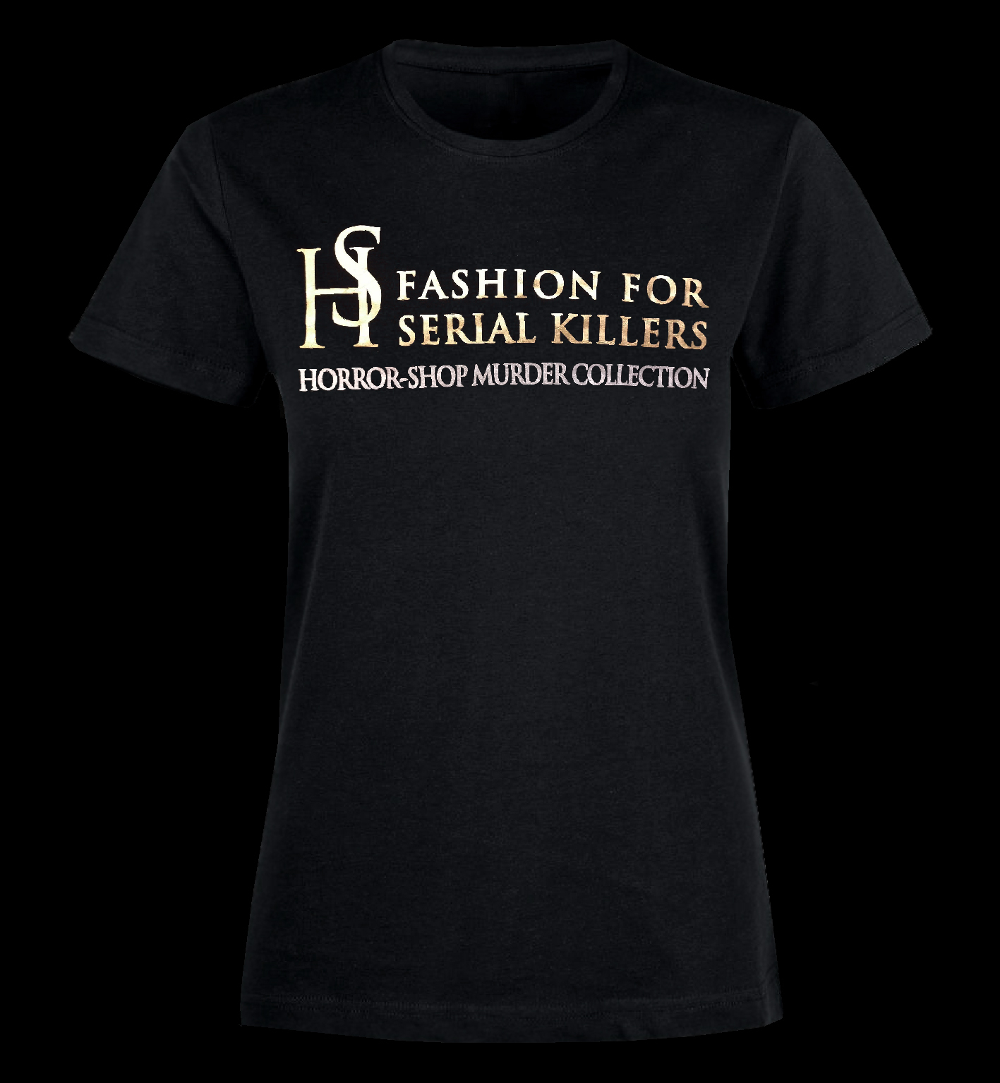 Fashion for serial killers - Horror-Shop Murder Collection – Horror ...