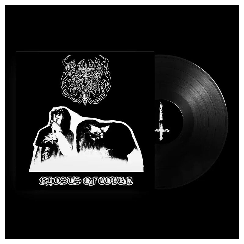 Necromonarchia Daemonum – Ghosts Of Coven – Horror-Shop verkkokauppa