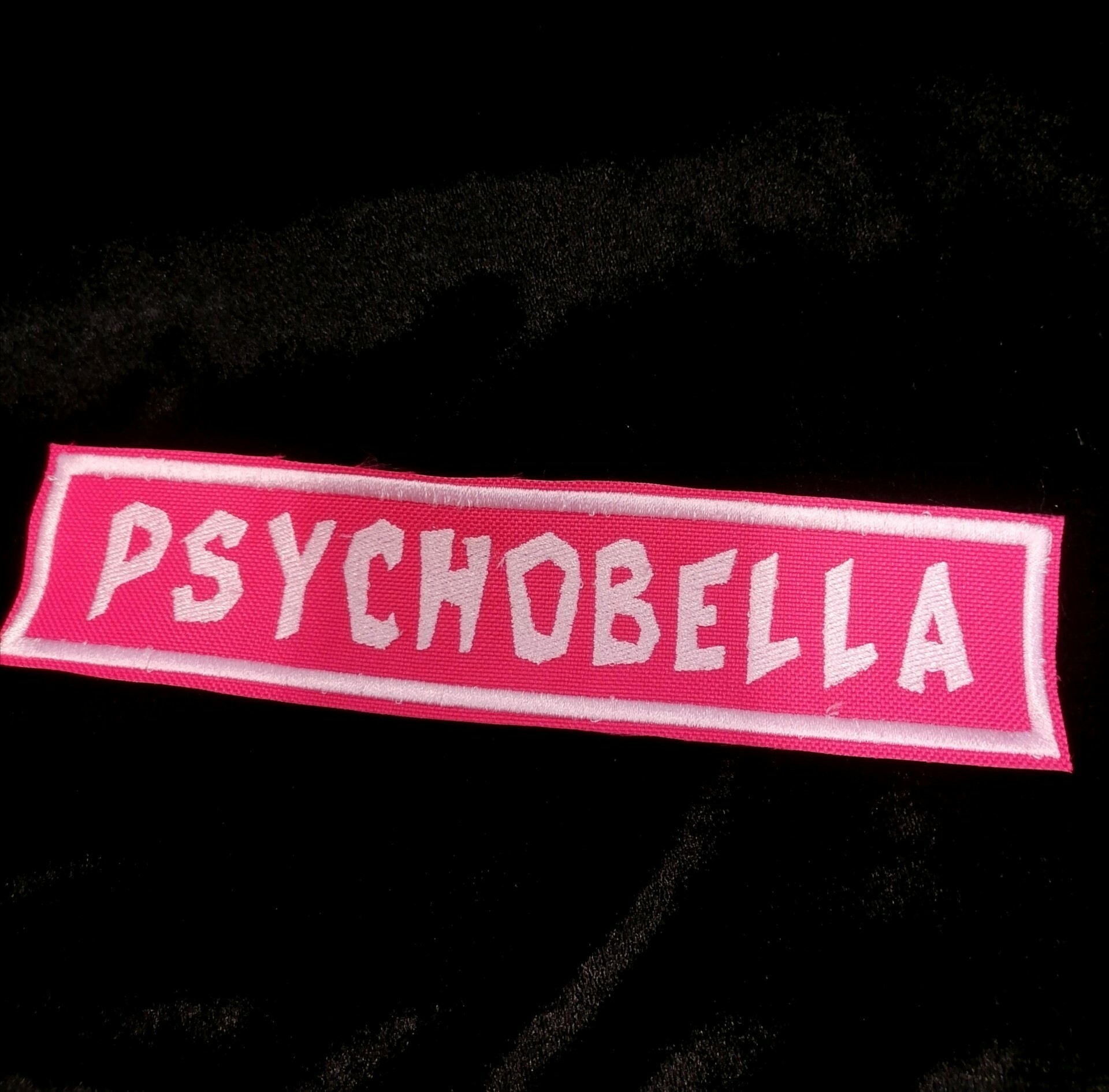 psychobella pink – Horror-Shop verkkokauppa