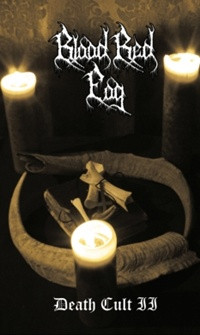 Blood Red Fog – Death Cult II (C-cass used) – Horror-Shop verkkokauppa
