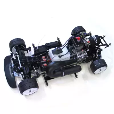 FG MINI SPORTLINE 4X4 510 Full options HC – GSB Racing