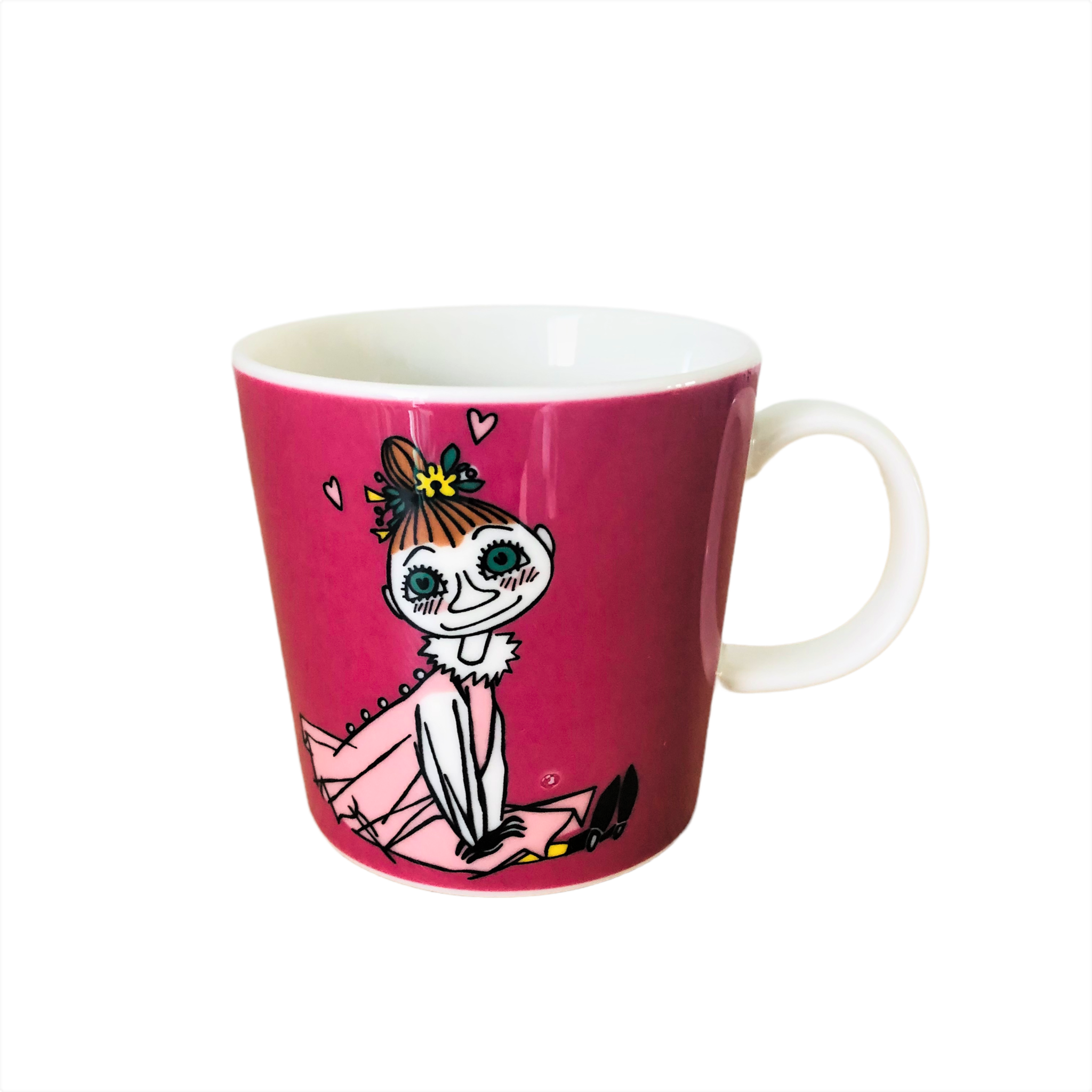 Mymmeli muumimuki | Bazaari.fi