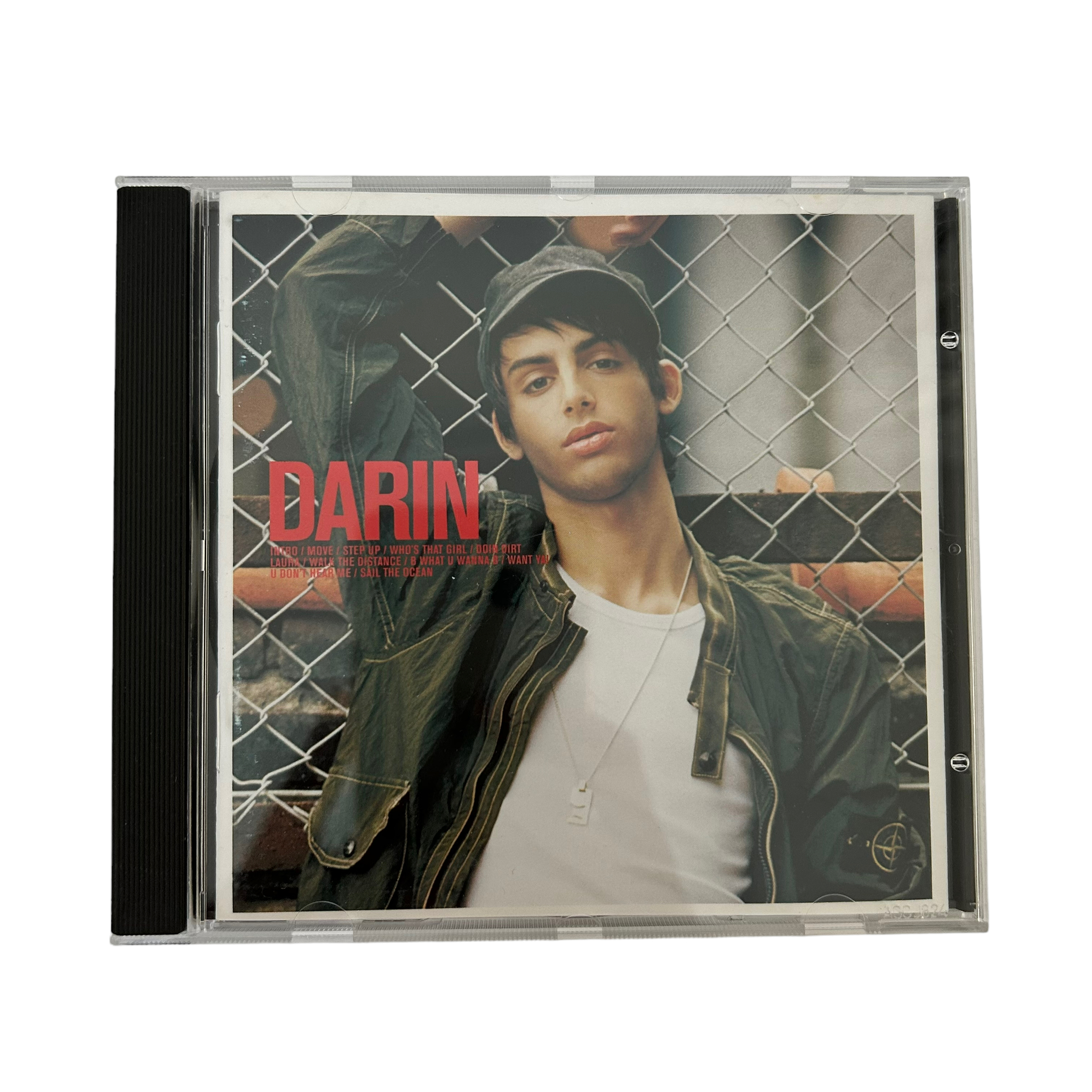 Darin CD - Nopeasti ja edullisesti! | Bazaari.fi