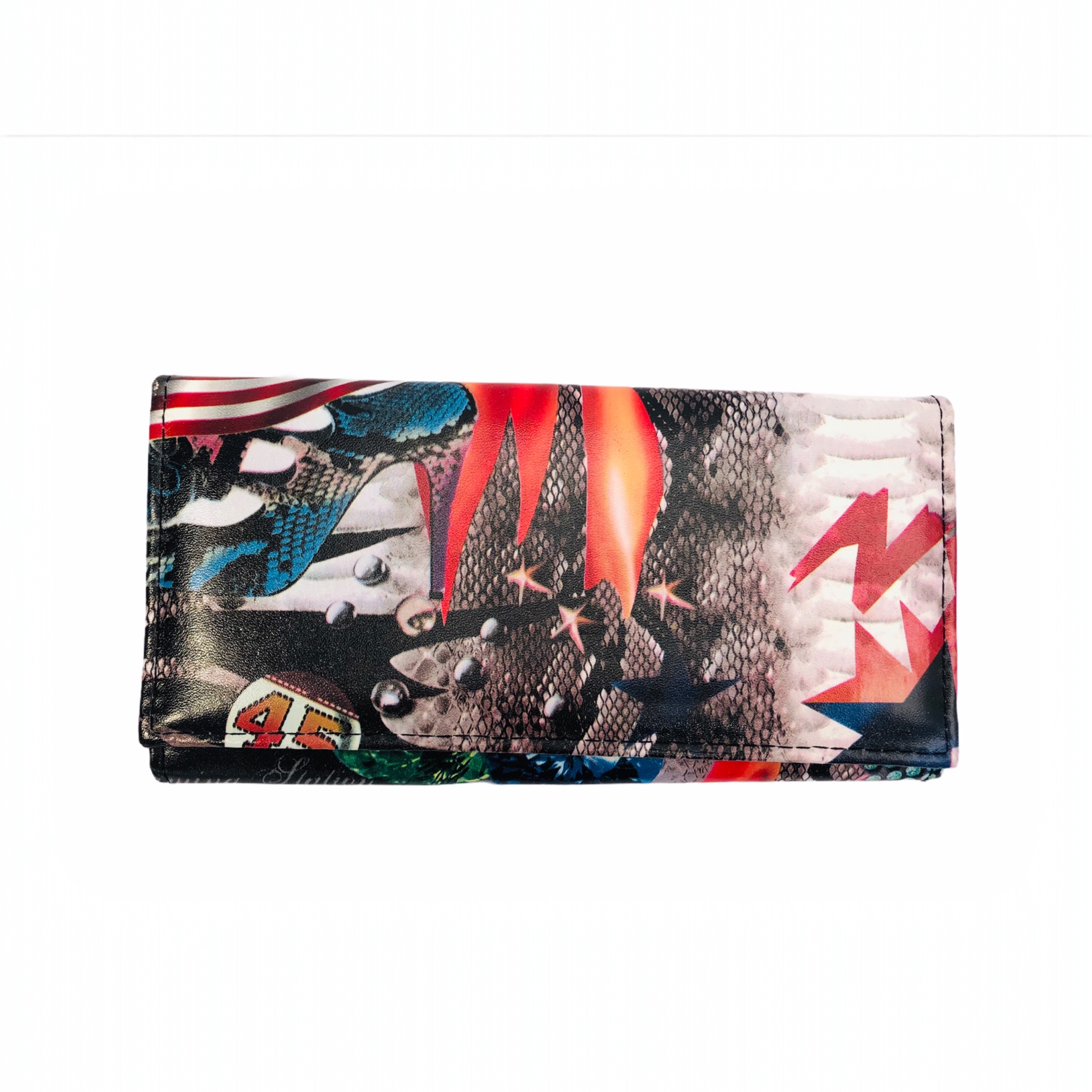 Lompakko USA | Bazaari.fi