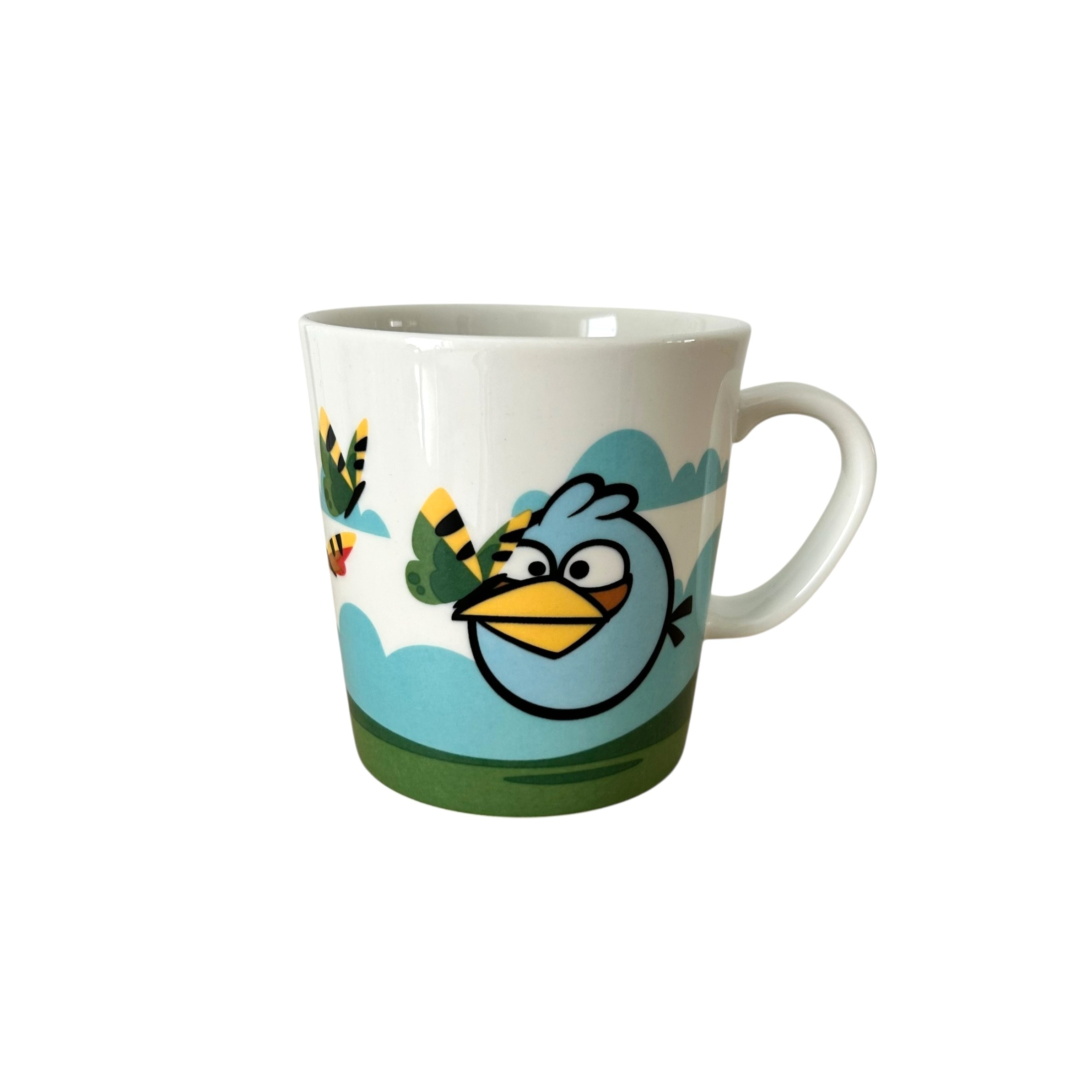 Angry Birds muki Siniset linnut – Bazaari.fi