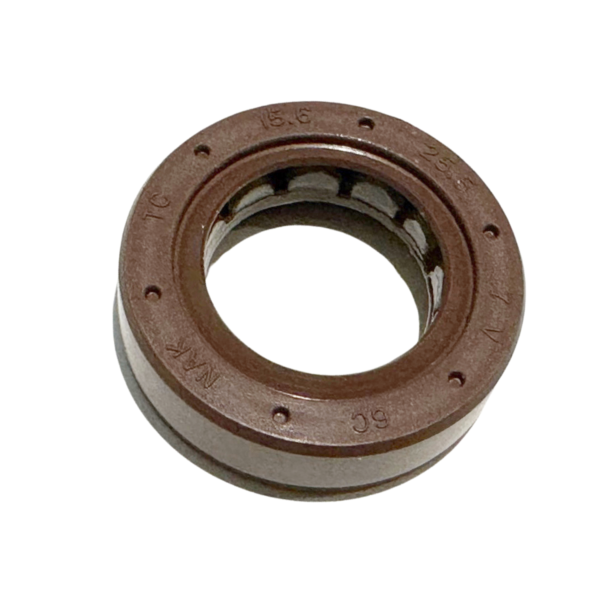 Kampiakselin stefa Viton (oikea) Ø15,6x25,5x7, Peugeot skootterit ...