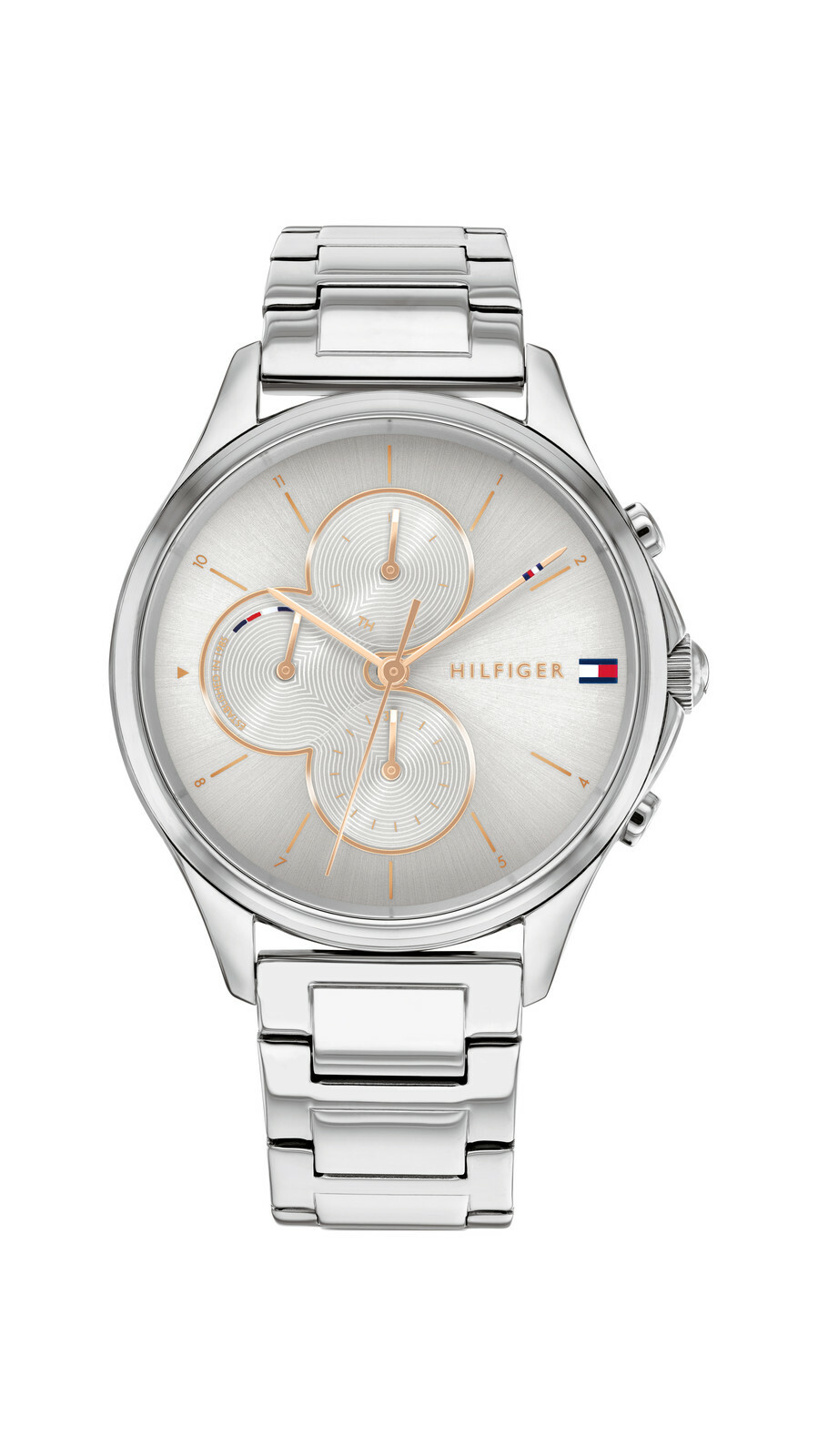 TOMMY HILFIGER SKYLAR 1782263 naisten kello – Koruale