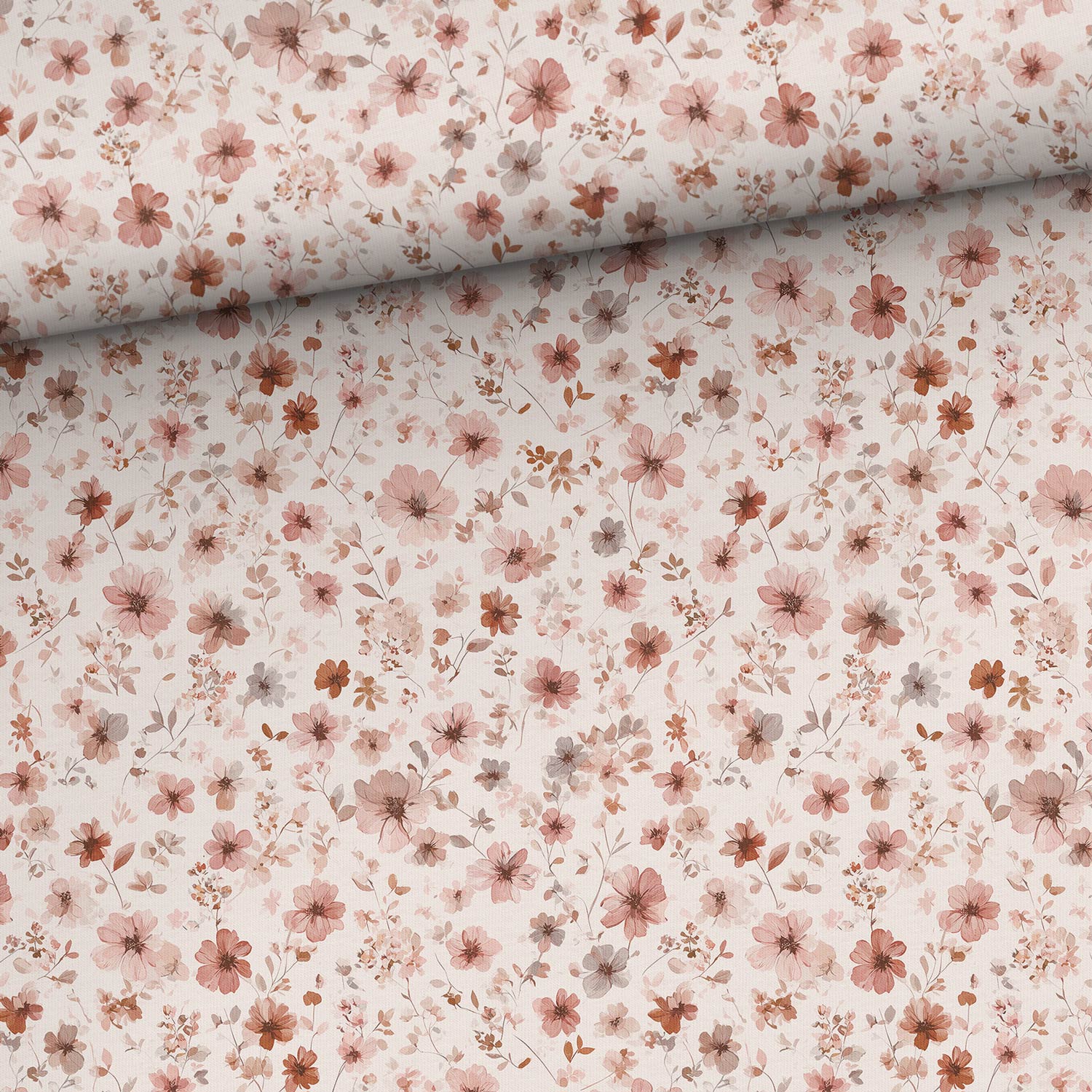 Tiny Flowers, trikoo – Poppaduu