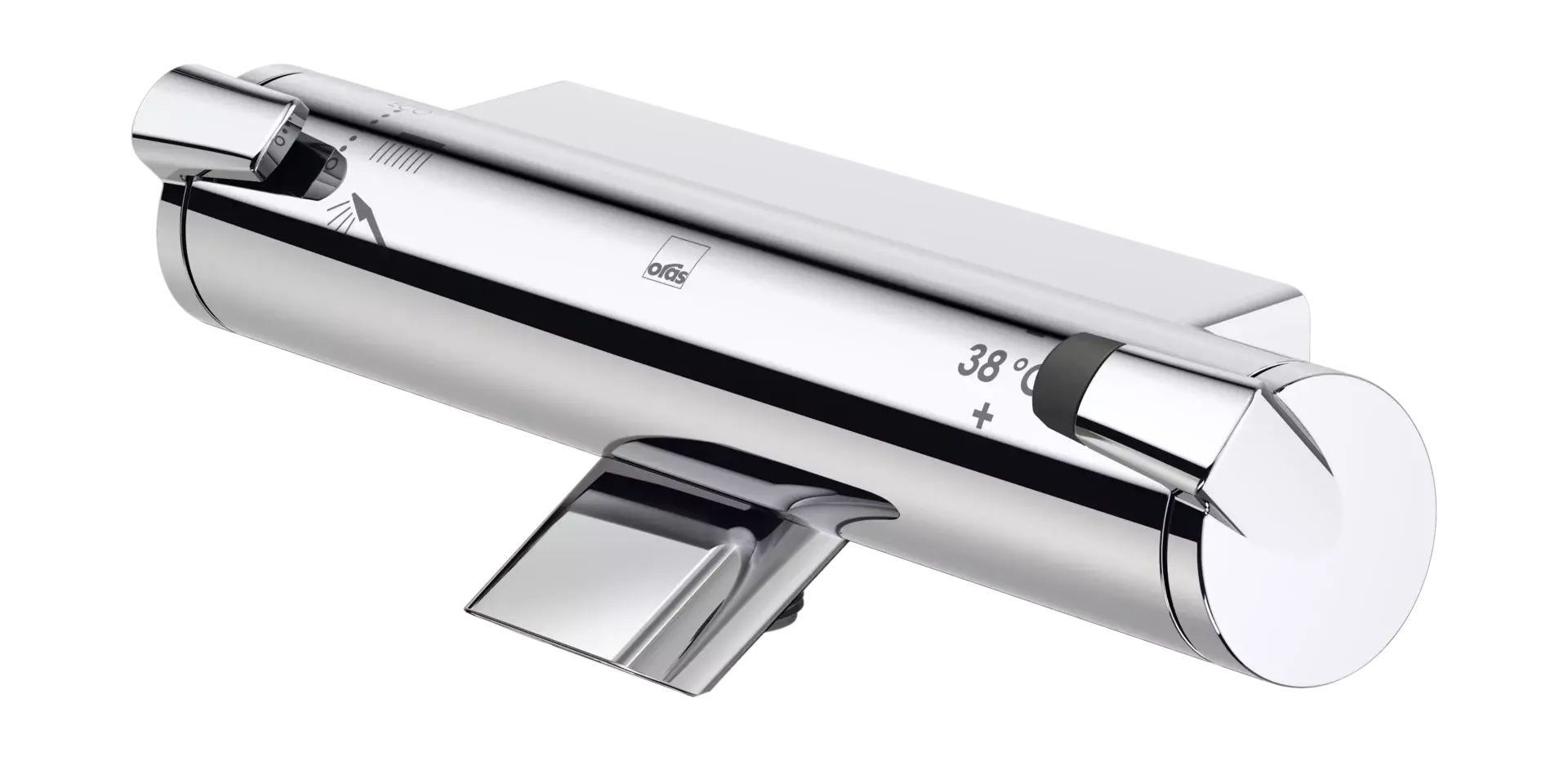 AMME- JA SUIHKUHANA ORAS OPTIMA 7140 – Hanaplus Oy