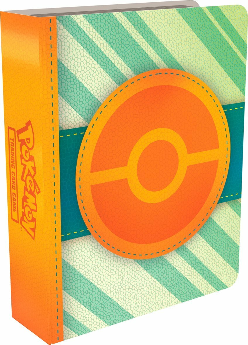 Pokémon TCG: Paldea Adventure Chest – Korttistoppi