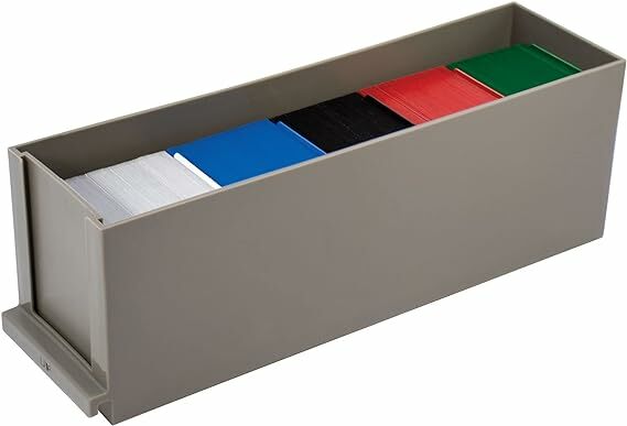 Ultra Pro: 3-Drawer Organizer – Korttistoppi