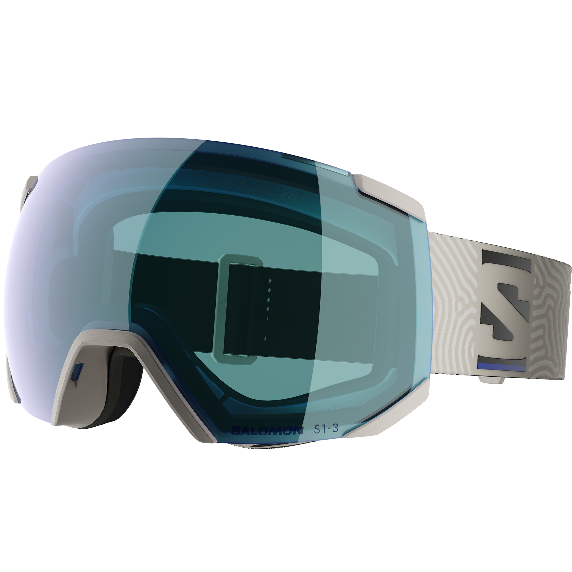 Salomon Radium Photochromic (Rainy Day/Blue 1-3) – Talmashop