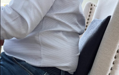 Selkätuki Spina-Bac – Selkäkauppa