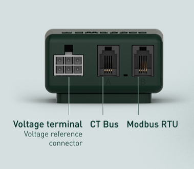 Smappee Power Box – KOTIAUTOMAATIOKAUPPA.FI