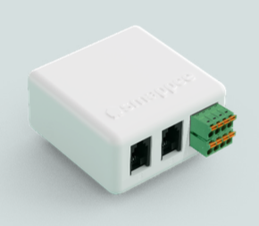 Smappee Infinity Input module – KOTIAUTOMAATIOKAUPPA.FI
