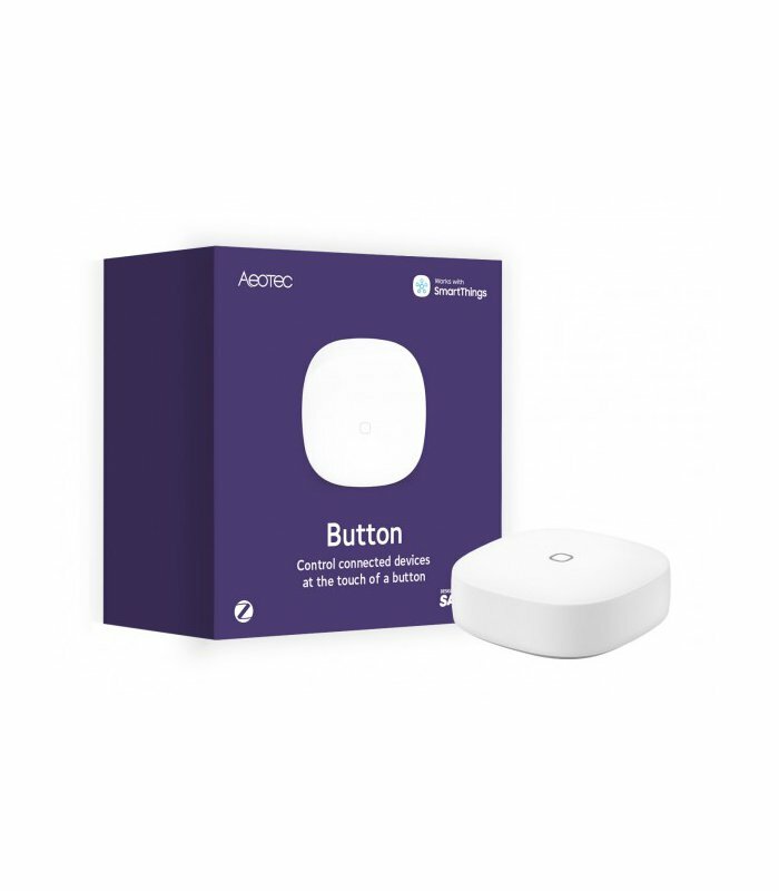 Aeotec SmartThings - Painike – KOTIAUTOMAATIOKAUPPA.FI