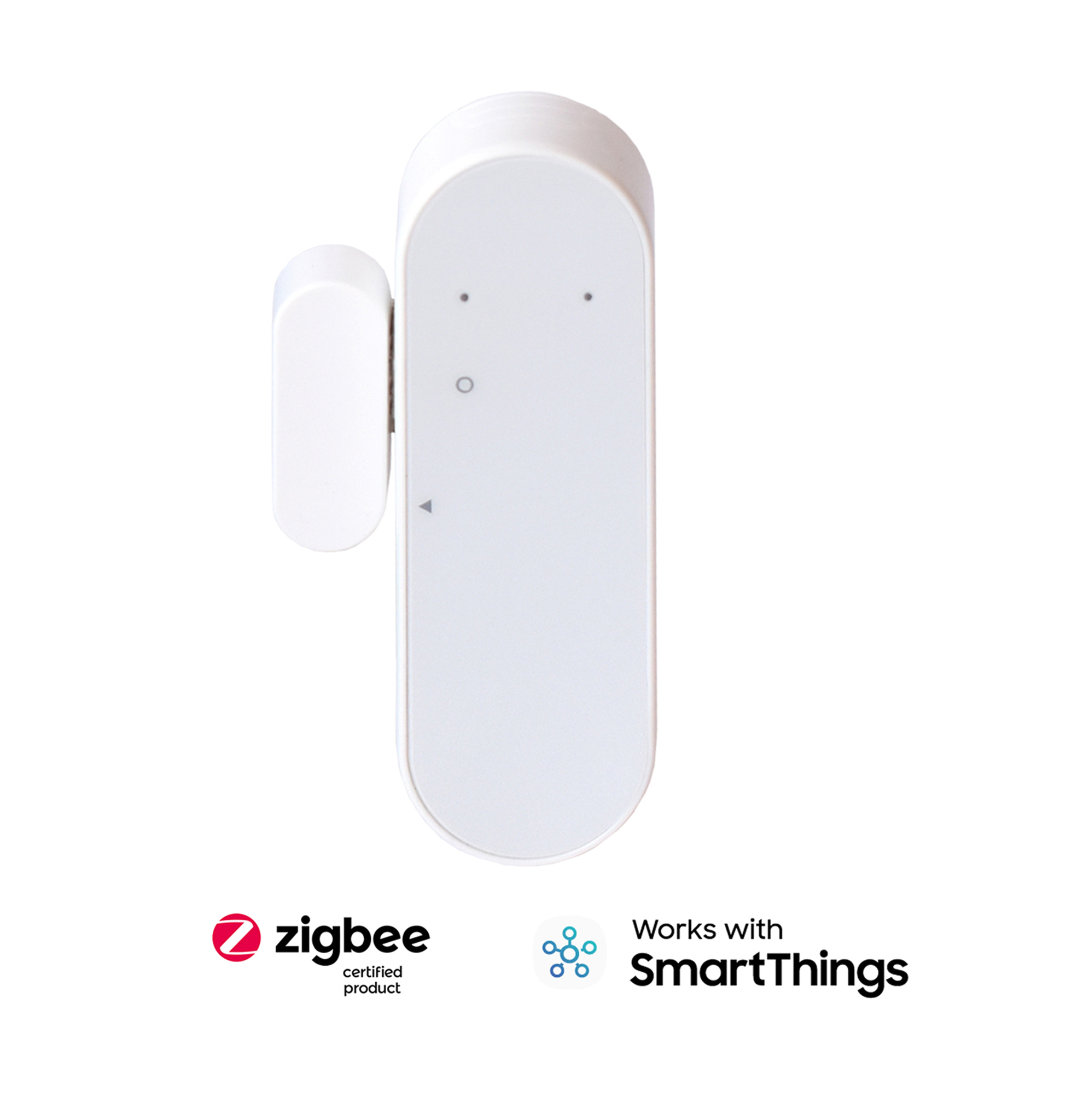 Frient Entry Sensor Pro - Zigbee Ovi/Ikkunatunnistin Pro – KOTIAUTOMAATIOKAUPPA.FI