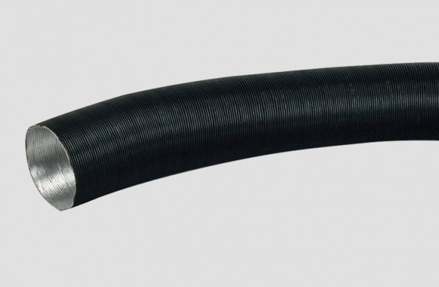 Truma pakoputken suojaputki Combi, E-28/40, C lämm, 80 mm – Koivuniemen ...