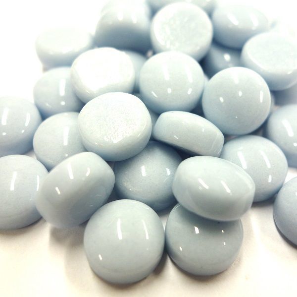 Mini Gems, Light Blue, 50g – MosaiikkiMyymälä