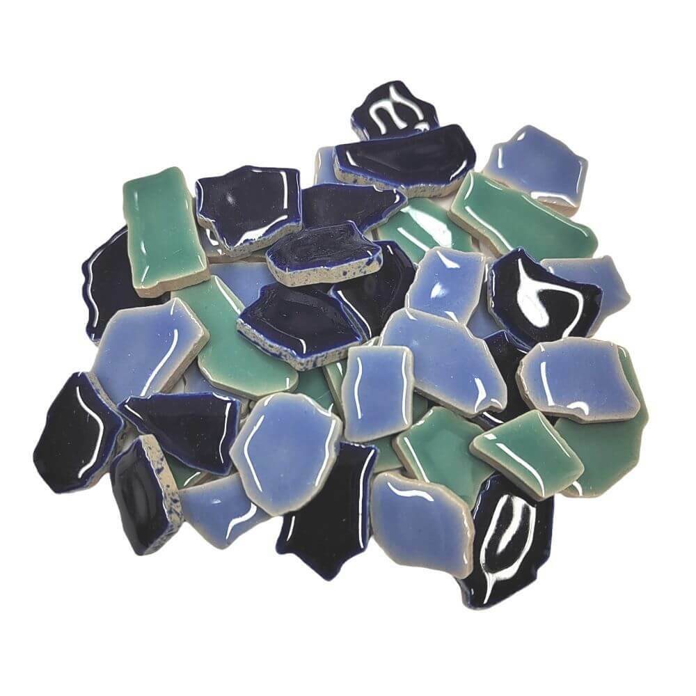 Mini Flip, Ocean Mix, 100g – MosaiikkiMyymälä