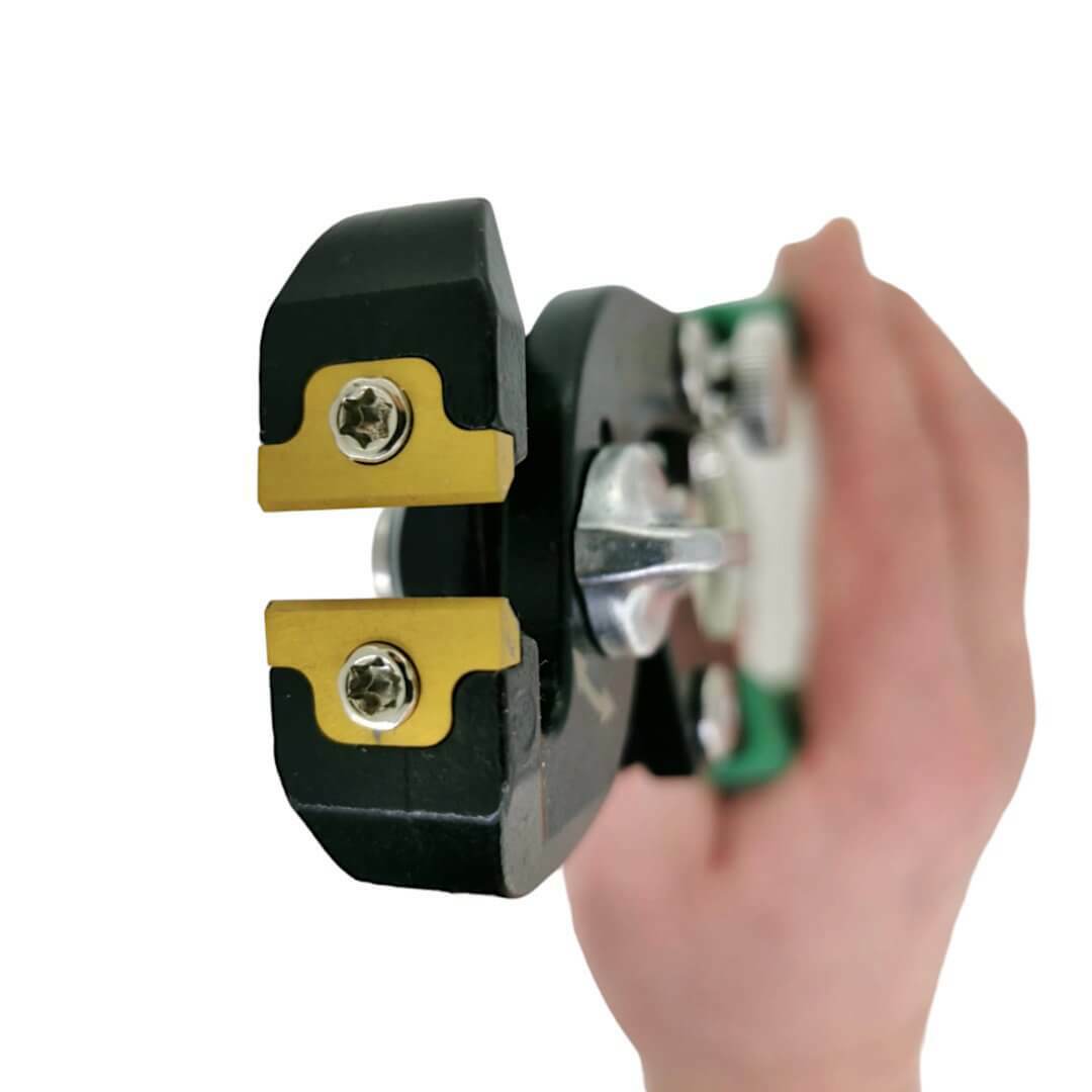 SeaBell Max Pro Compound Nippers – MosaiikkiMyymälä