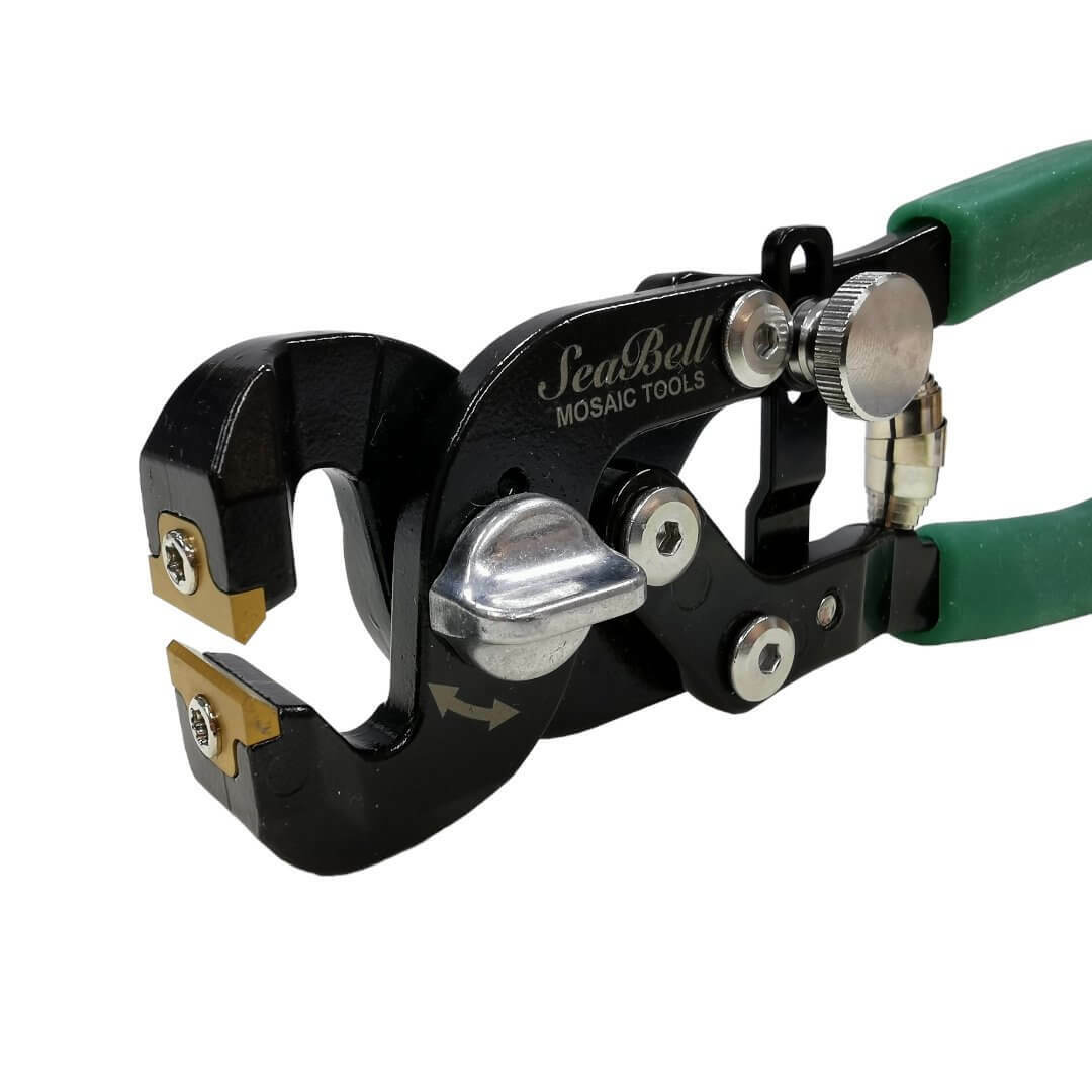 SeaBell - Compound Nippers – MosaikShop