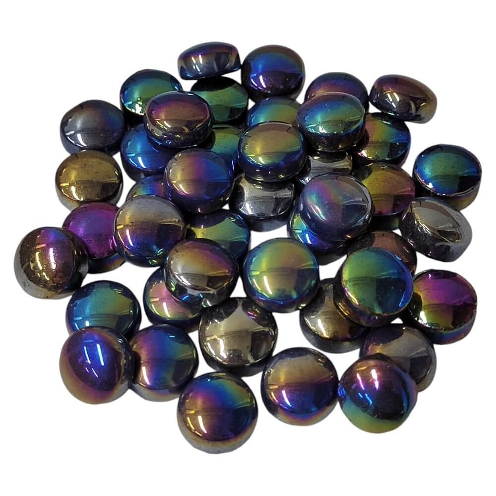 Mini Gems, Pearlised, Mystic Midnight, 50g – MosaiikkiMyymälä