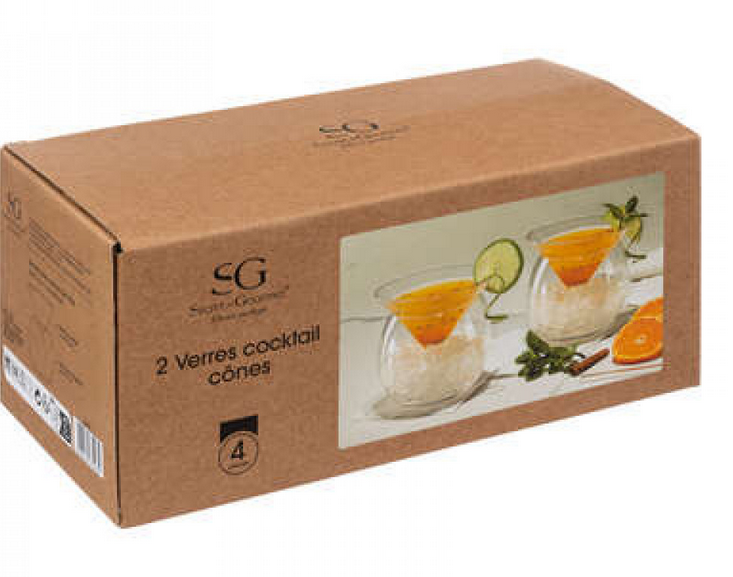 Cocktail-lasit | CH Style – Sisustus- & lifestyle verkkokauppa CH Style