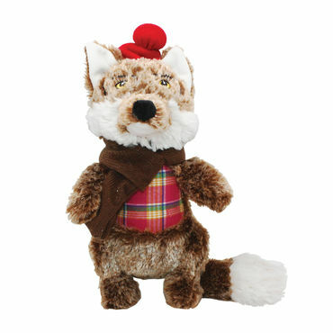 Happy Pet, Dandy Dude, Kettu 40cm – Lemmikki Palatsi