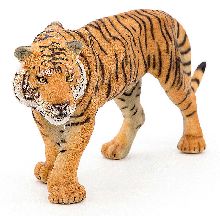 Papo 50004 Tiikeri – Lahjakas.fi