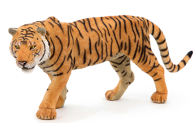 Papo 50004 Tiikeri – Lahjakas.fi