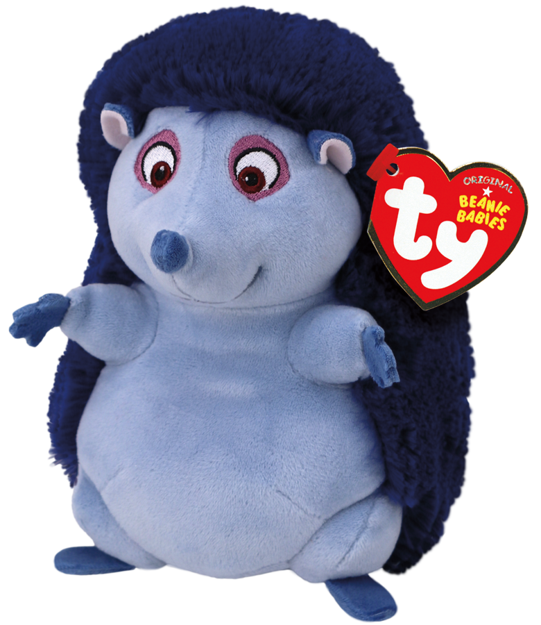 TY Ferdinand Cuatro sininen siili – Multisoppi