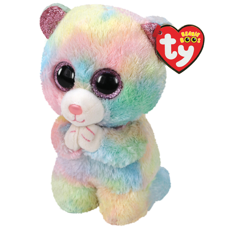 TY Hope nalle – Multisoppi