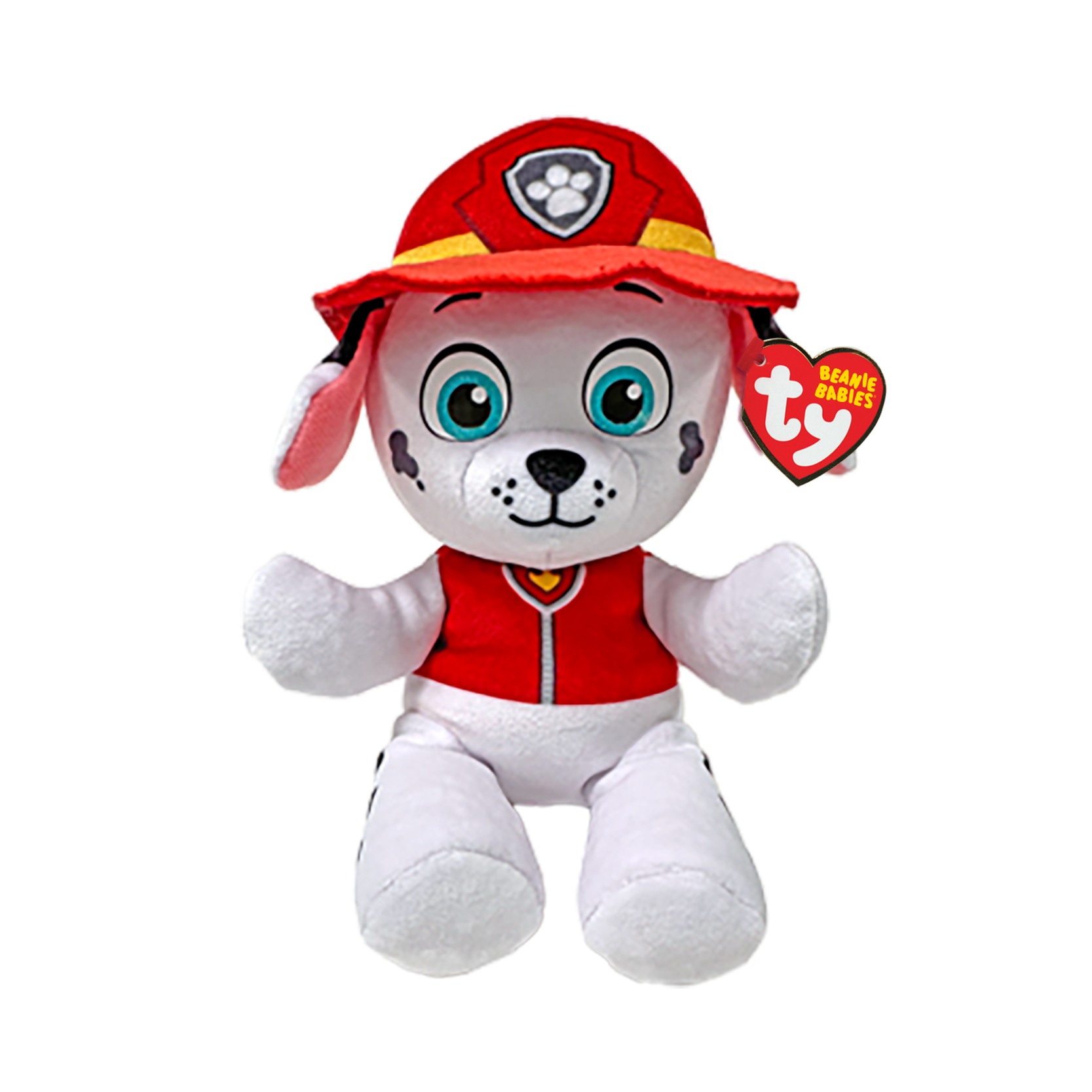 Ty Paw Patrol Marshall pehmolelu | Multisoppi
