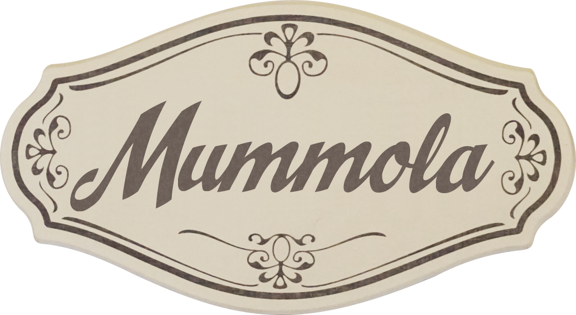 Valkoinen iso kyltti – RIA Verkkokauppa