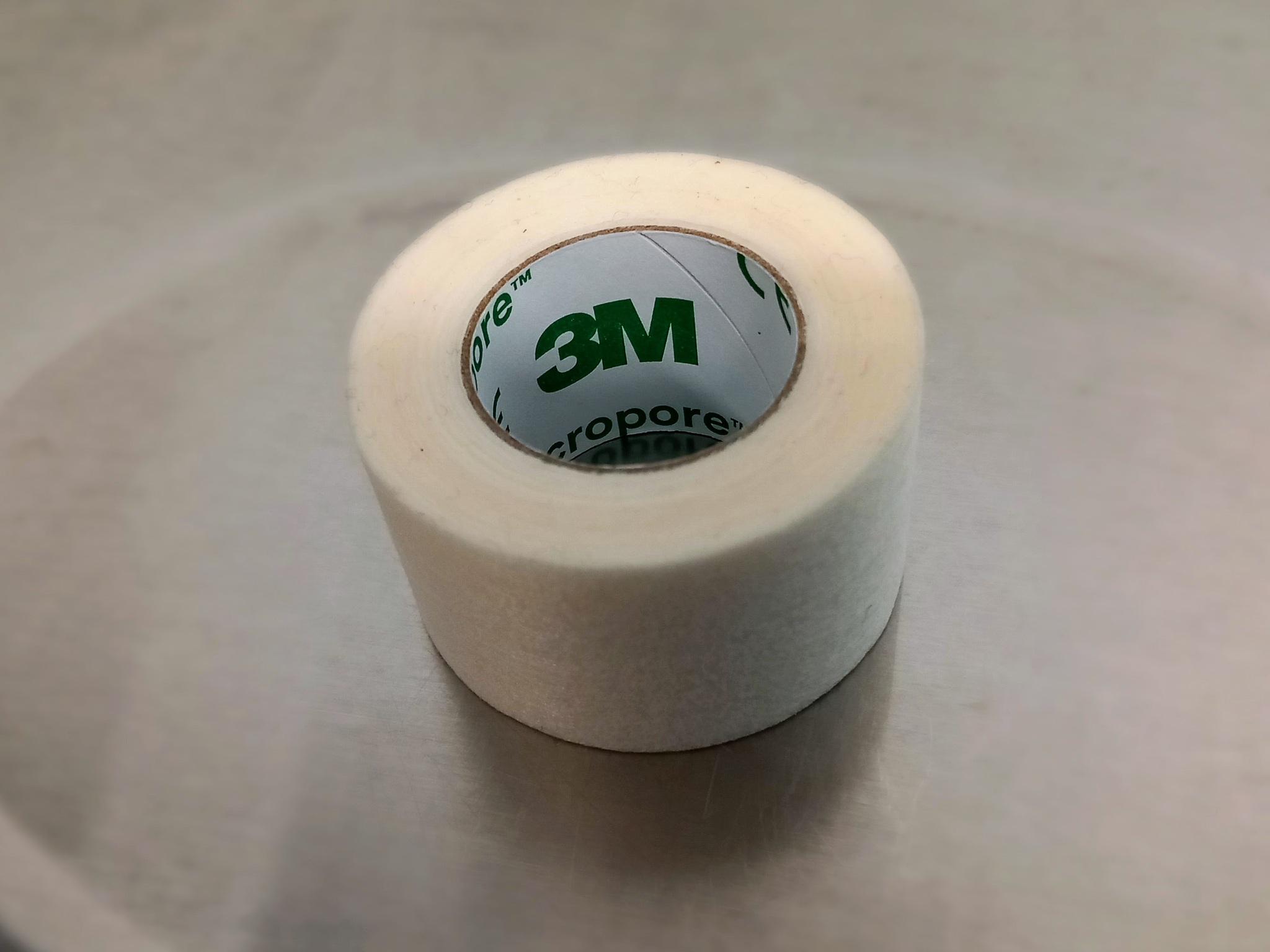 Hengittävä teippi – Satohuone